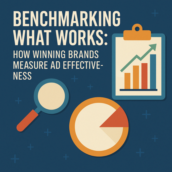 Benchmark Your Ads Right | Gizoom Consulting